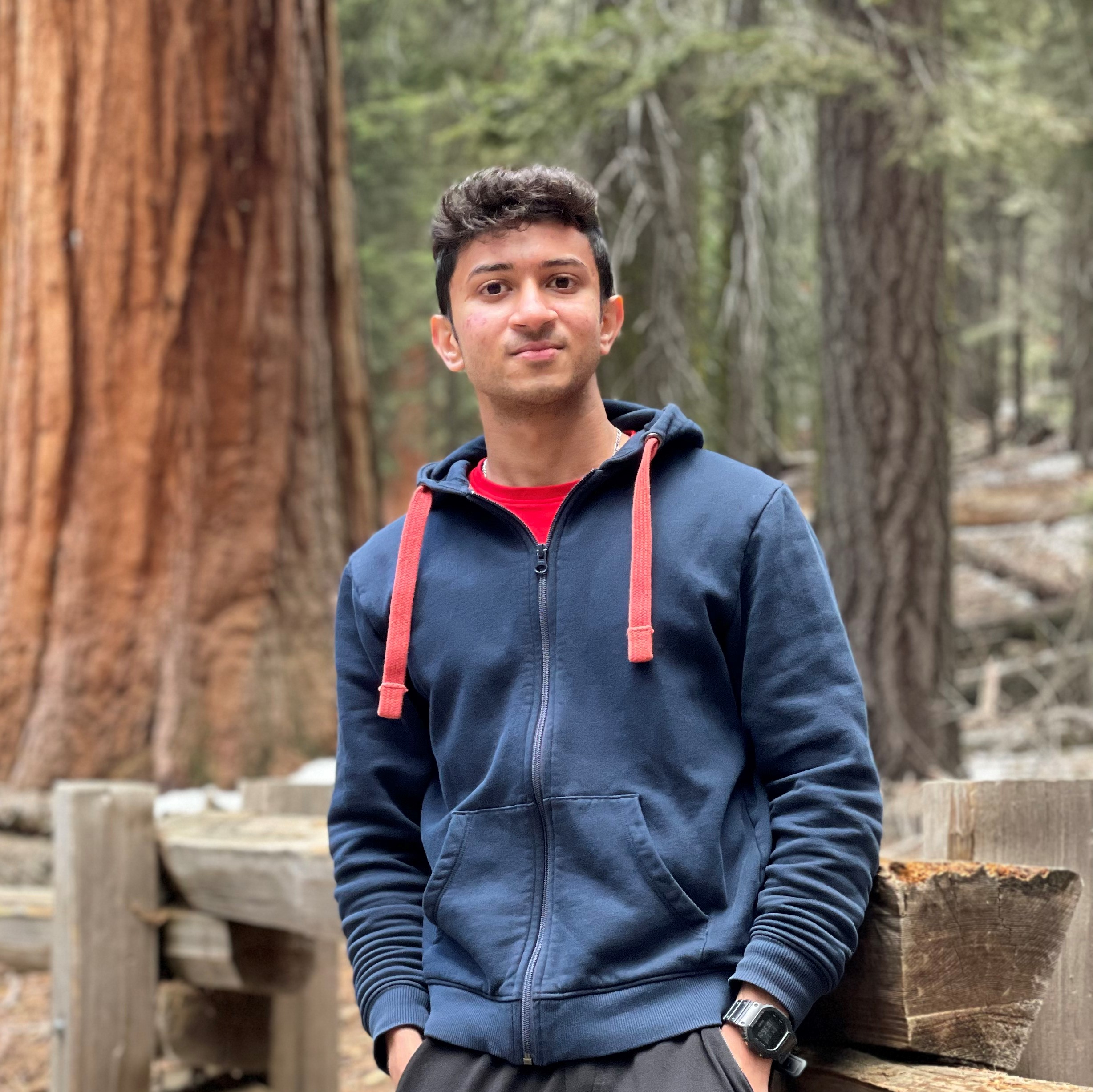Anish Vaidya